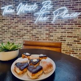 Newnan, GA Industrial Loft-Style Apartments | Newnan Lofts